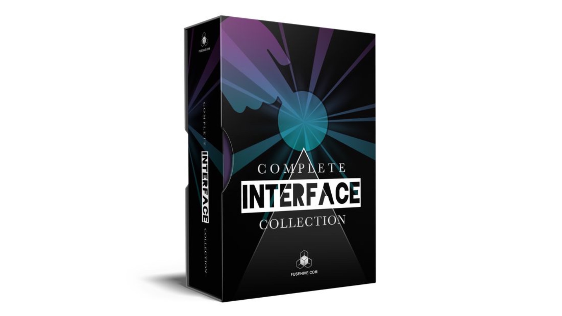 USER INTERFACE SOUND EFFECTS BUNDLE - Horror, Sci-Fi, Musical ...