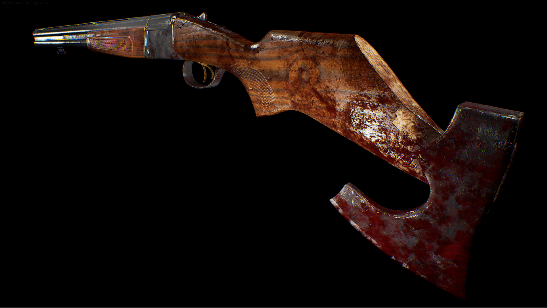 Armas Caseras Anti Zombies Anti Zombies Weapons | Fab