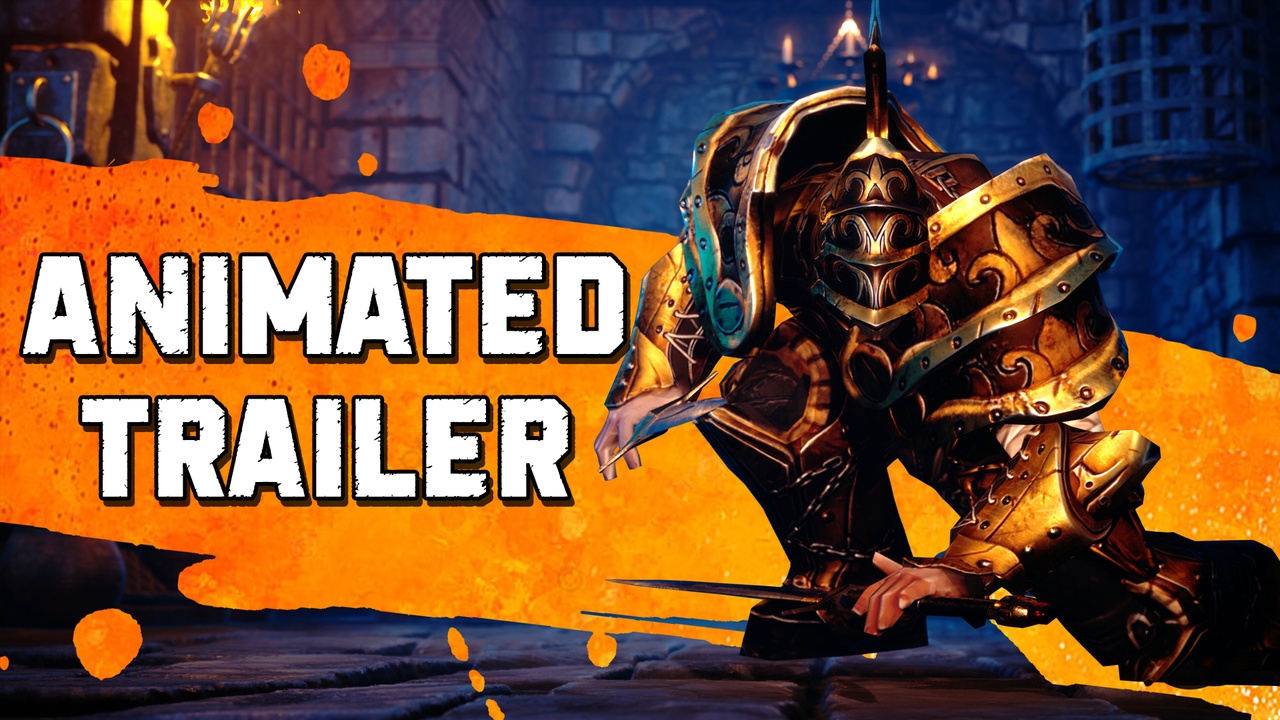 Flexible Combat System - Basic