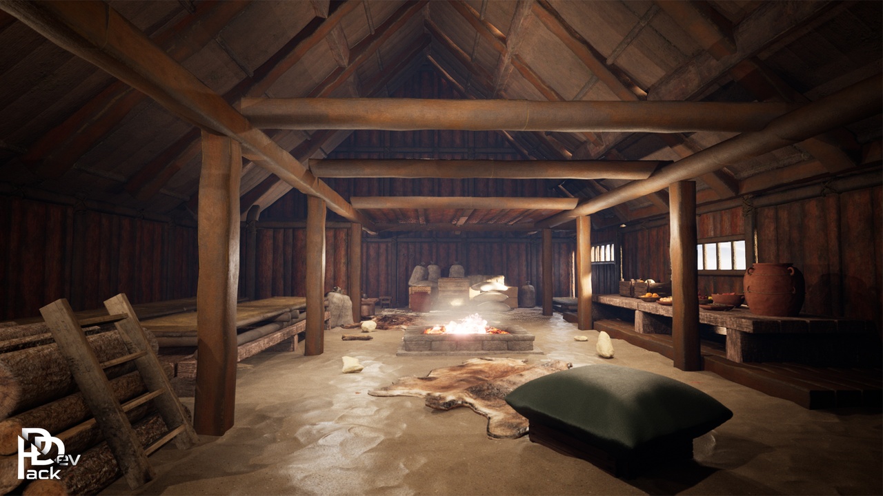Viking Arquitetura Interior
