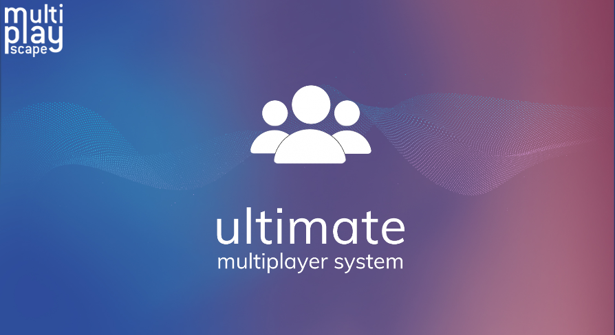 Ultimate Multiplayer System