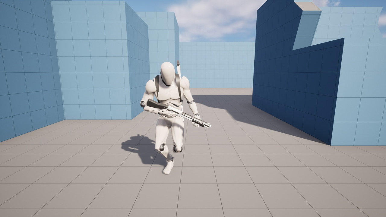 TPS-FPS Character System v2