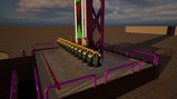 Sky Drop System | Fab