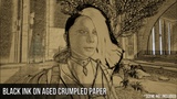 Hand-Drawn Stylized Post Process Material Pack | Fab