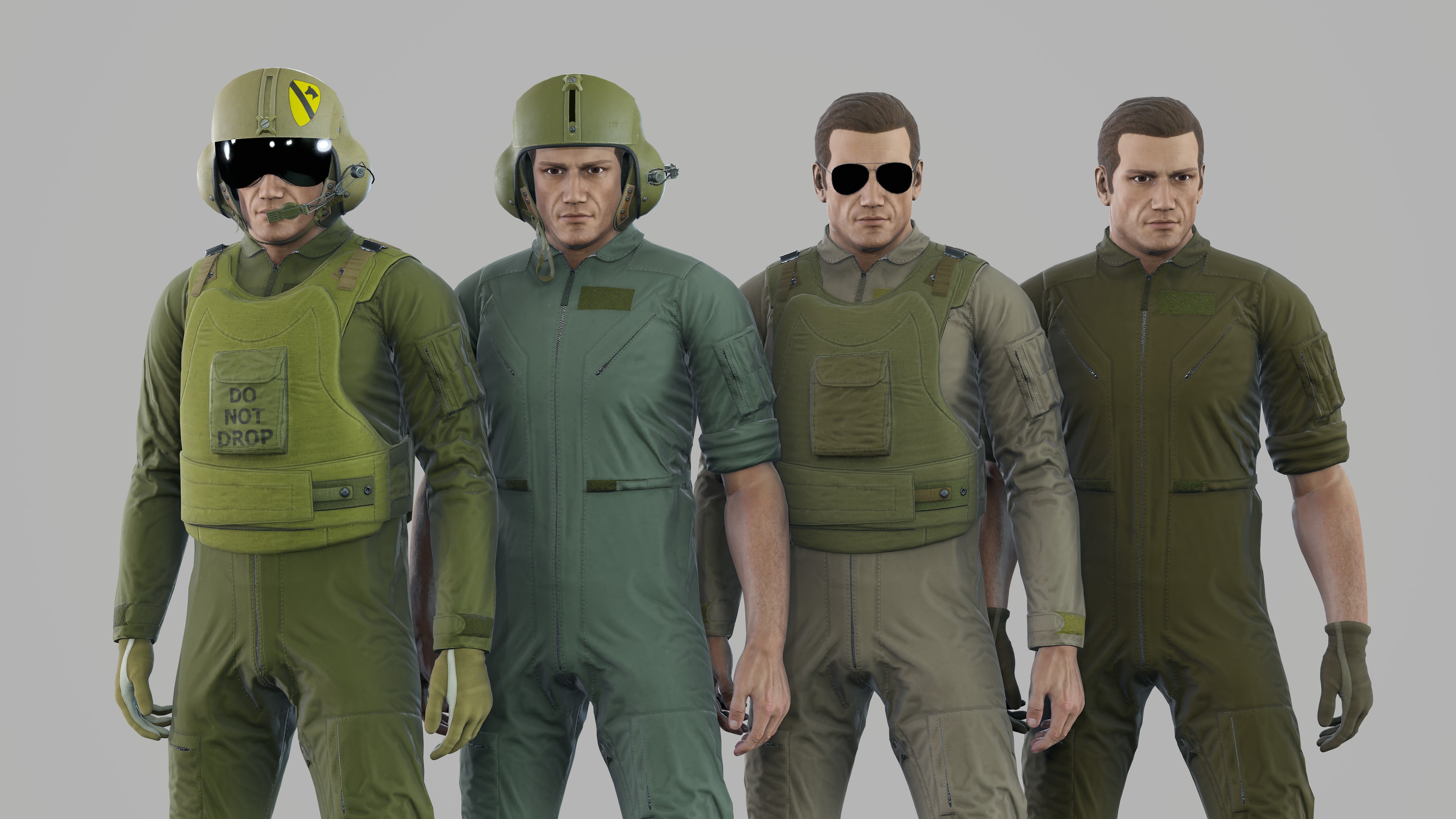 Pilot | Fab