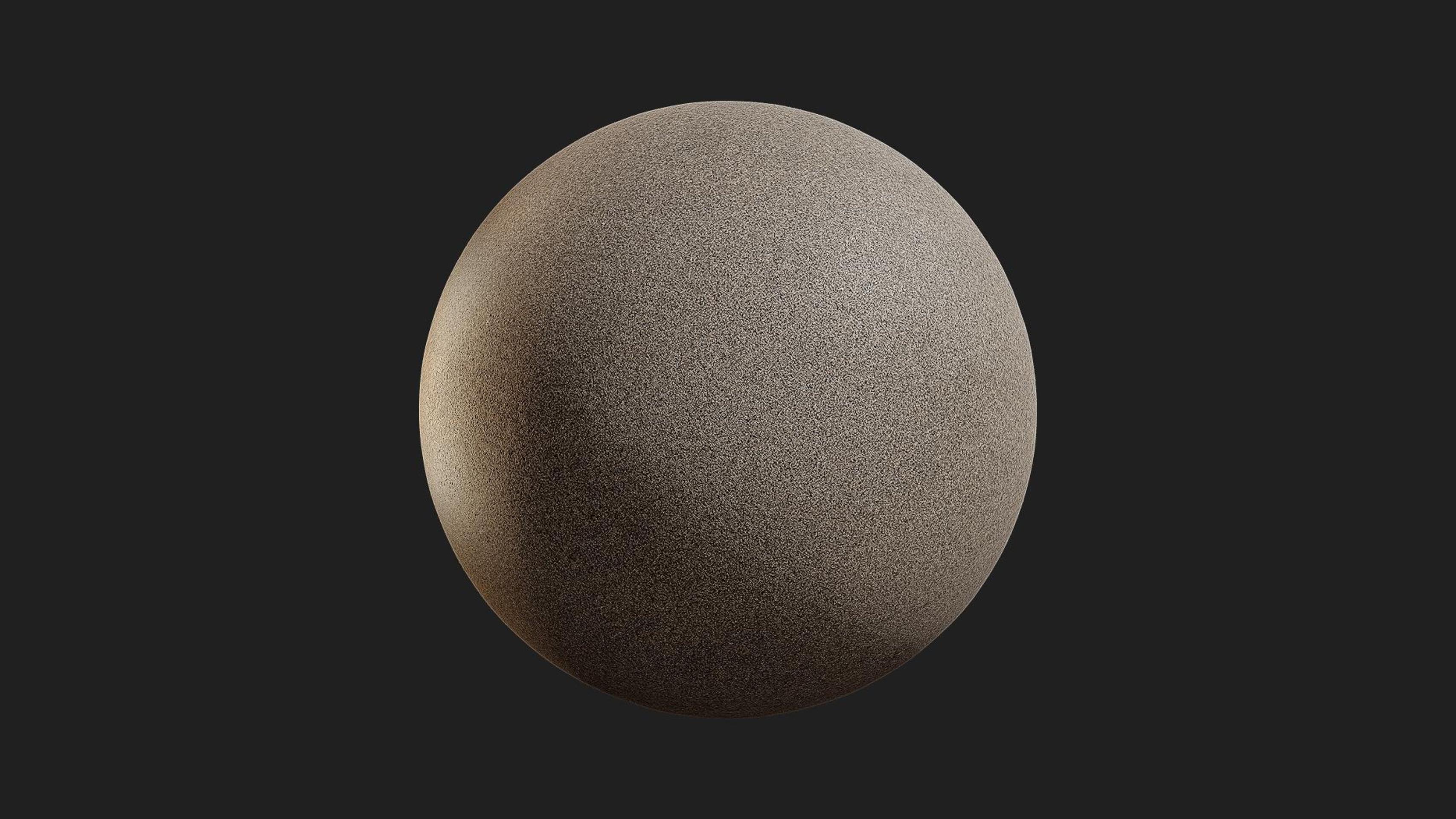 Weathered Chip Seal Pavement | Fab