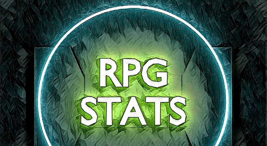 RPG Stats | Fab