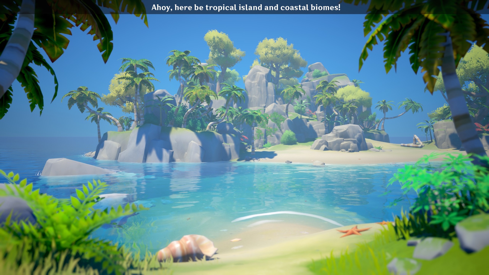 Stylized MEGA PACK | Stylized Nature Environment