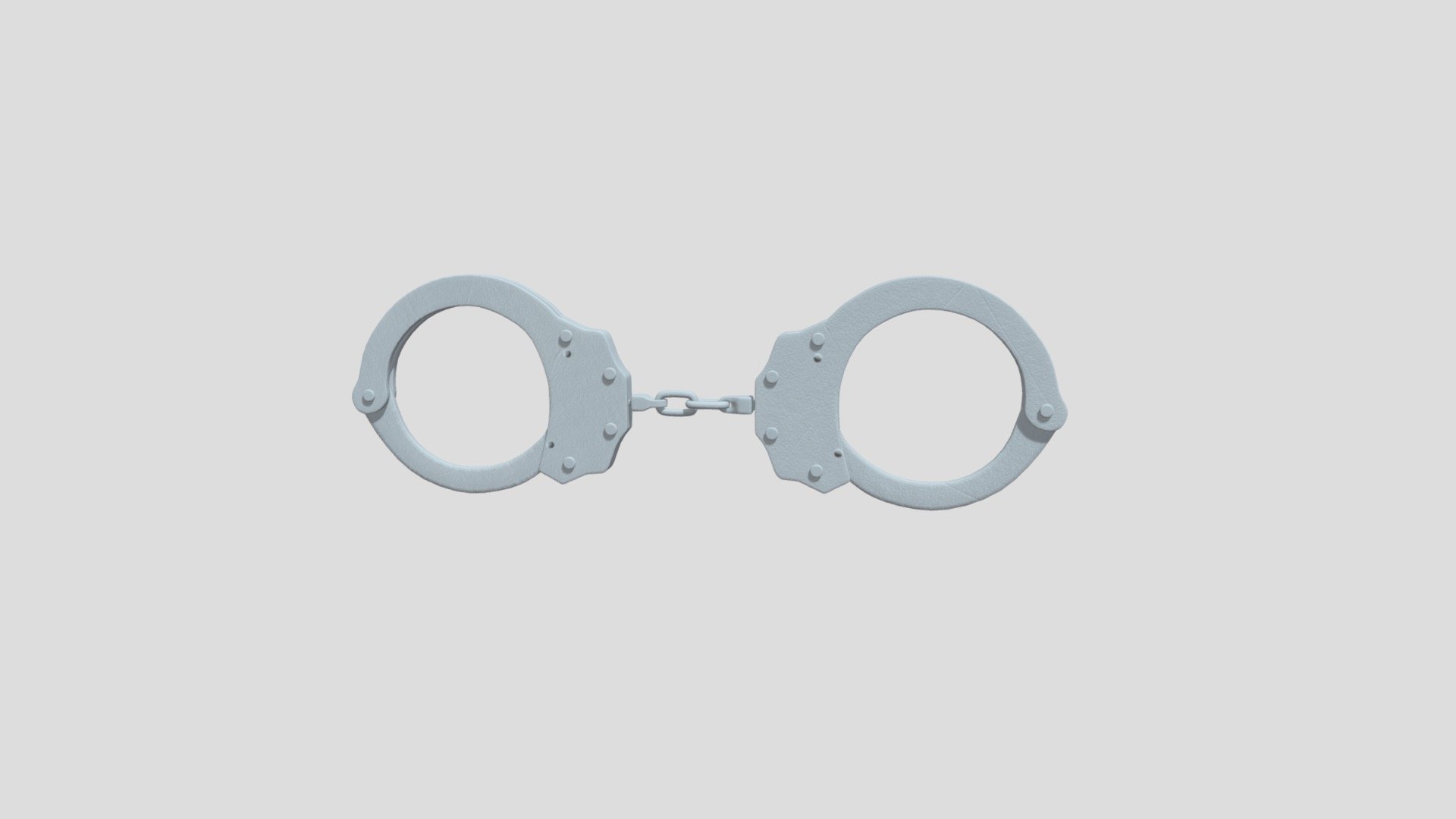 Handcuffs | Fab