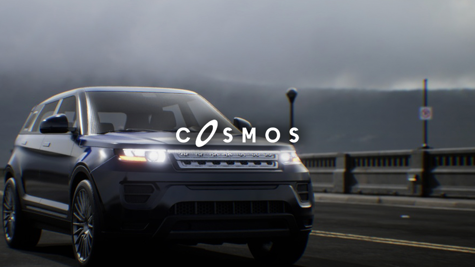 SUV 03 Driveable / Animated / Realistic ( SUV Car Vehicle Cars Vehicles ...