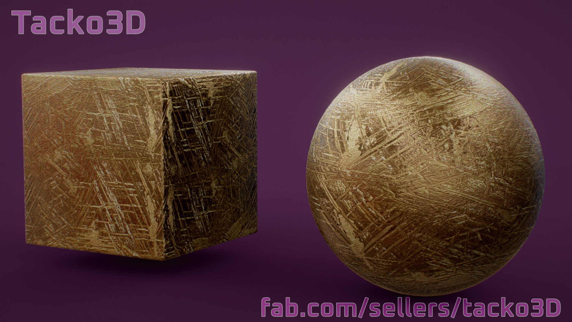 Crystalized Iron - Tiling Photo Sample Texture | Fab