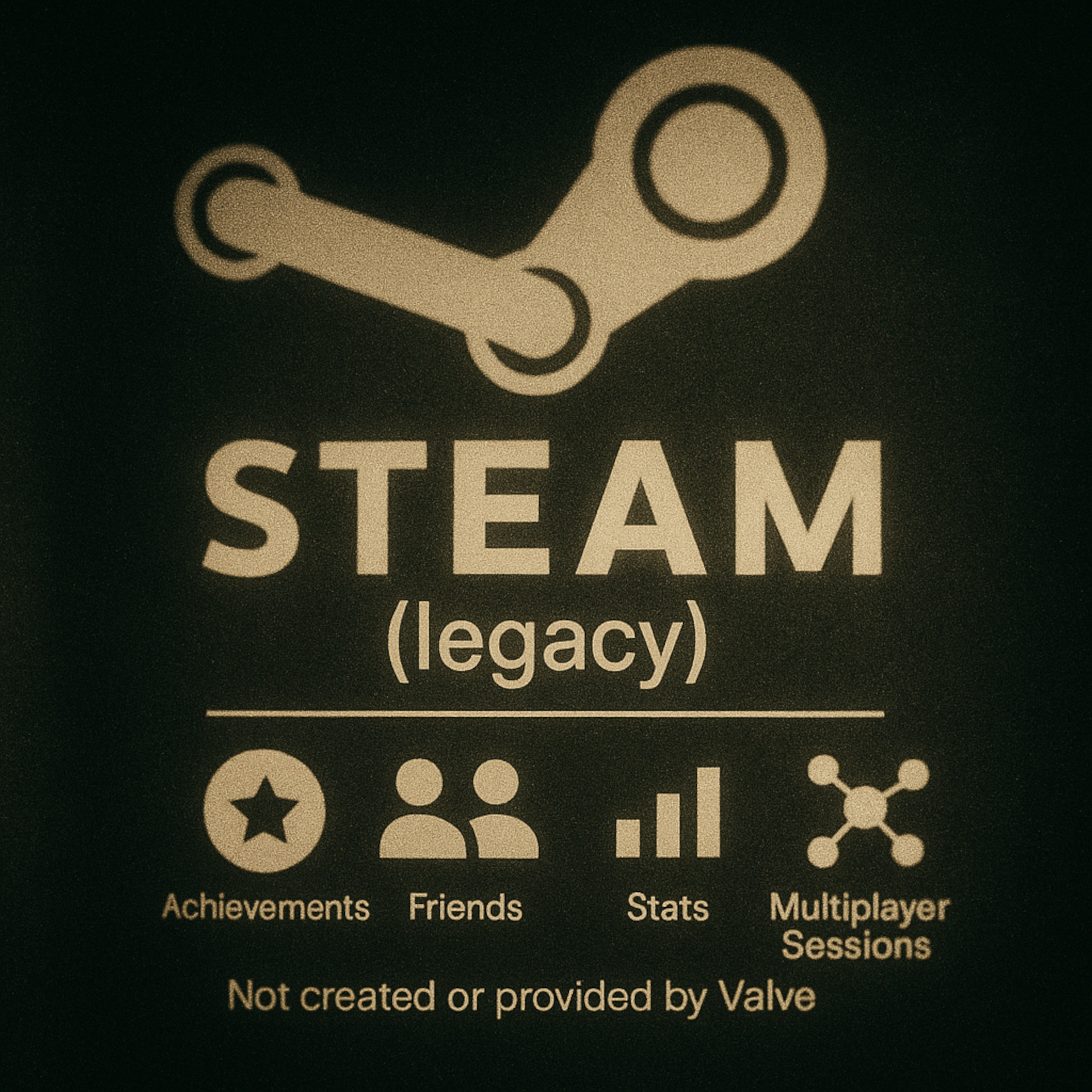SteamCore (Legacy)