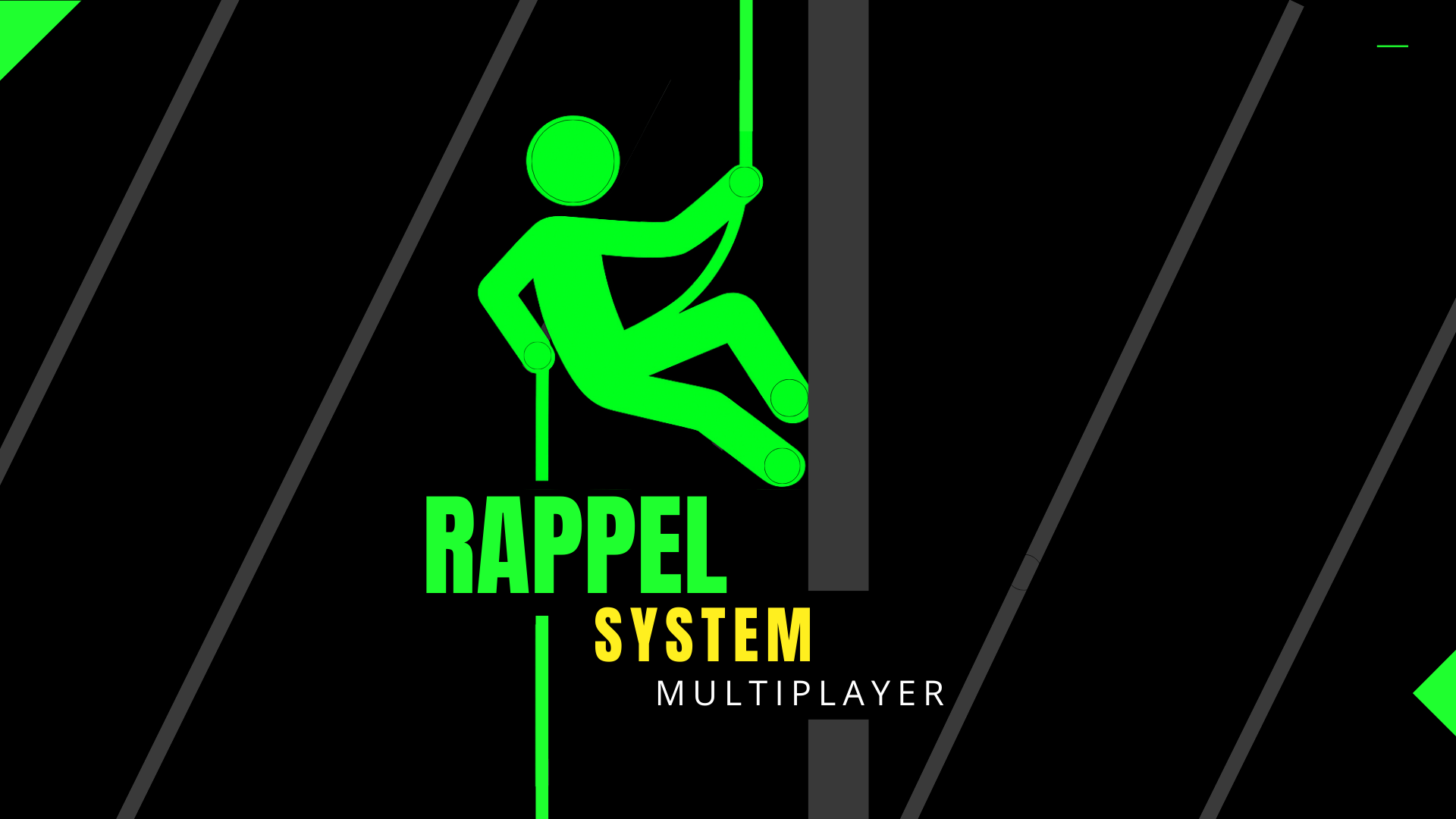 Rappel System Multiplayer | Fab