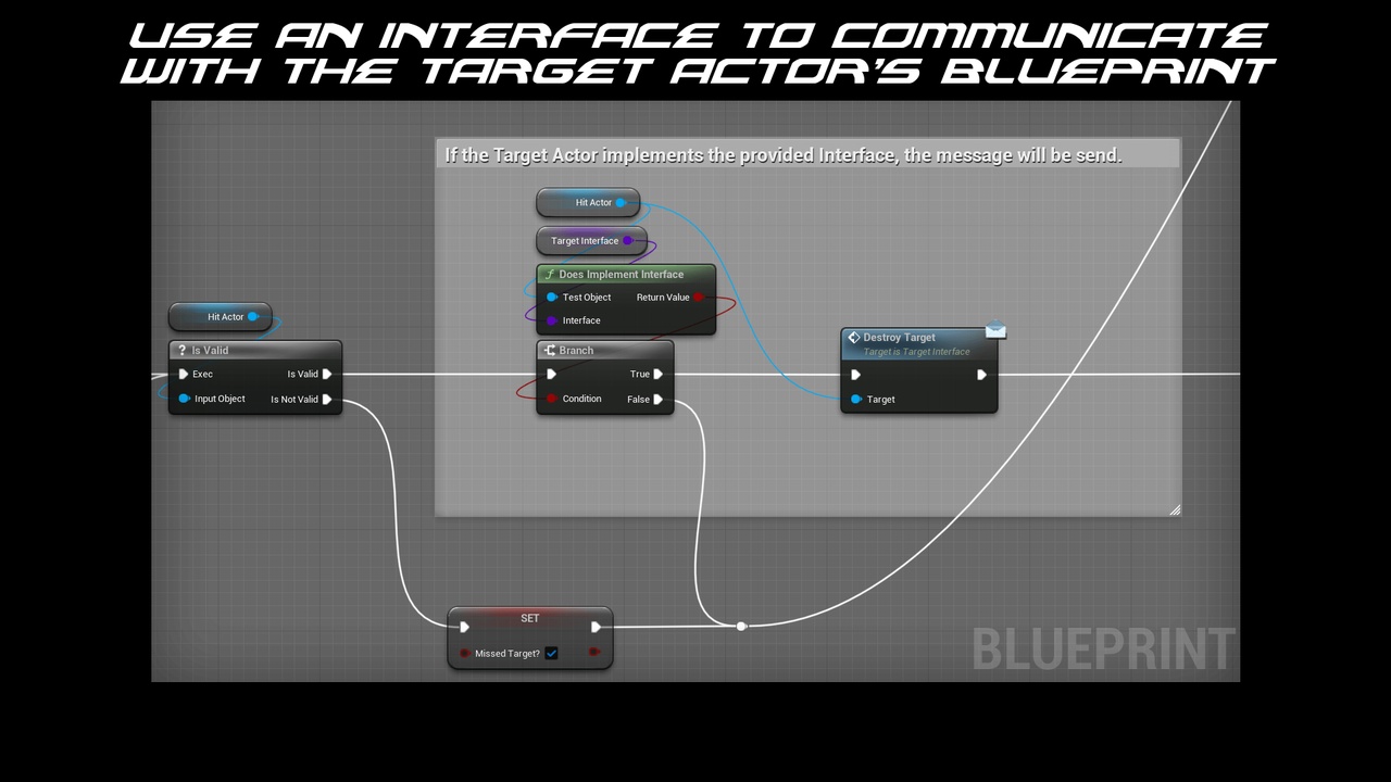 Third Person Homing Attack