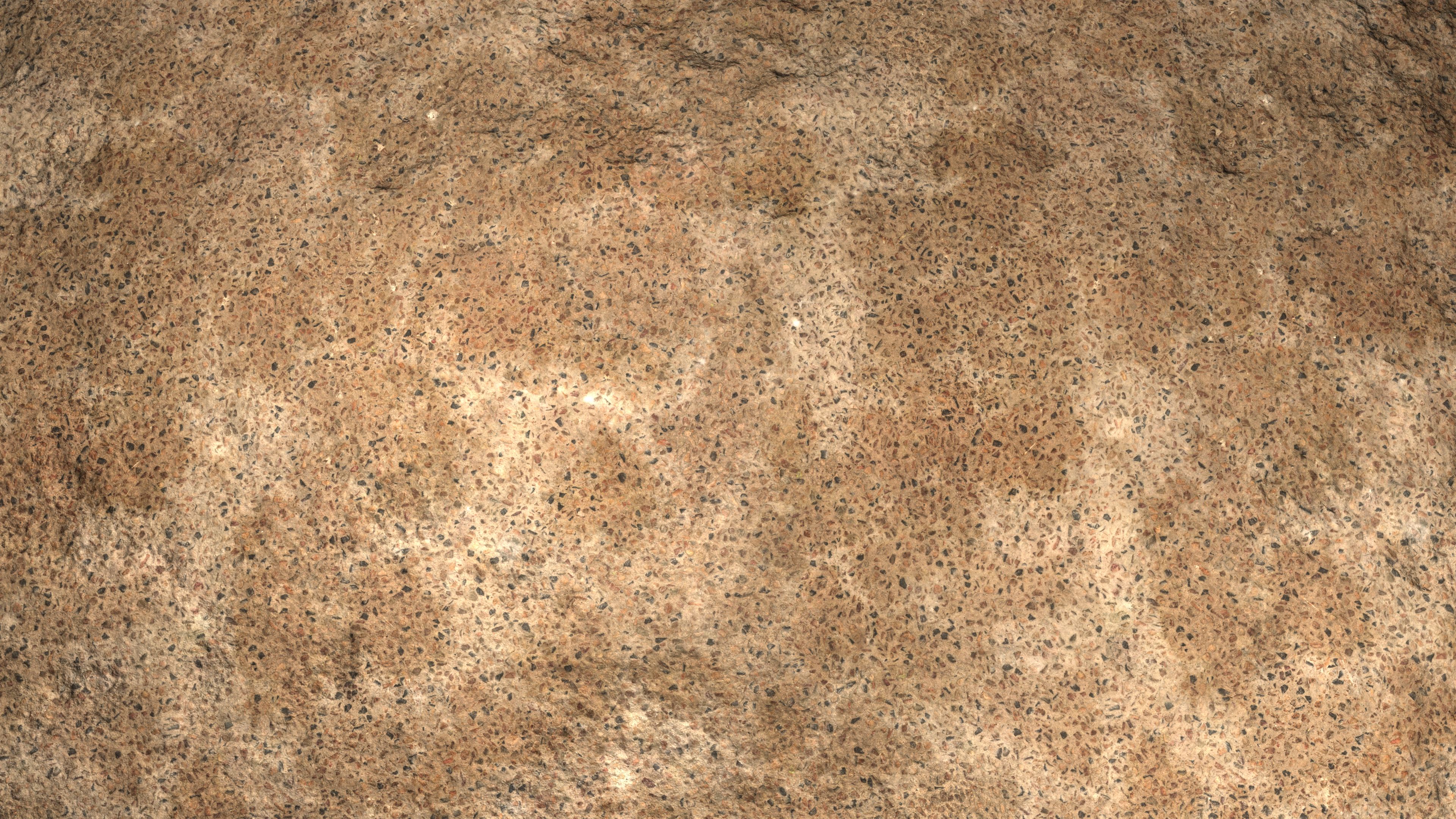 Concrete 8K PBR Texture | Fab