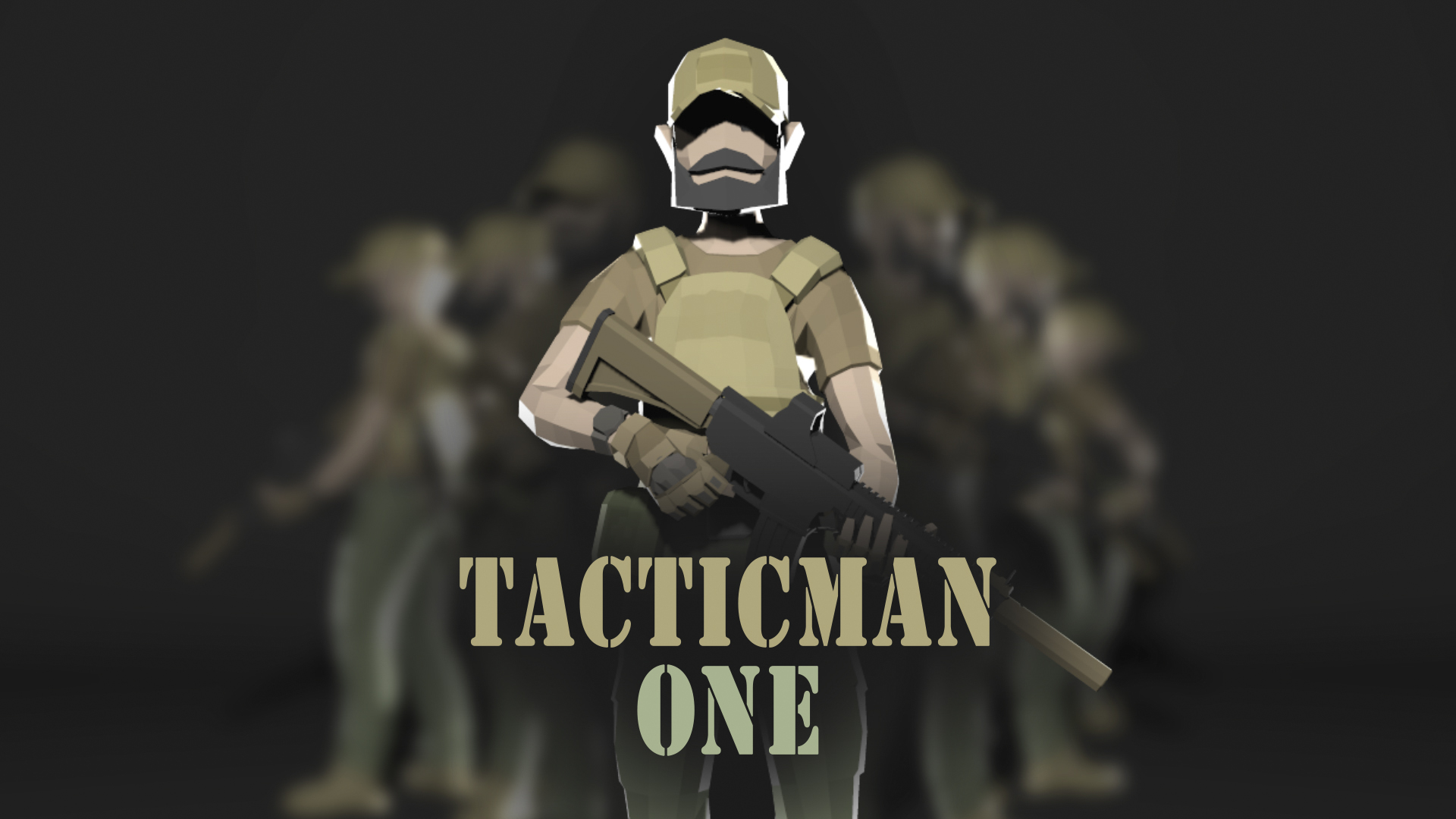 Tacticman one | Fab