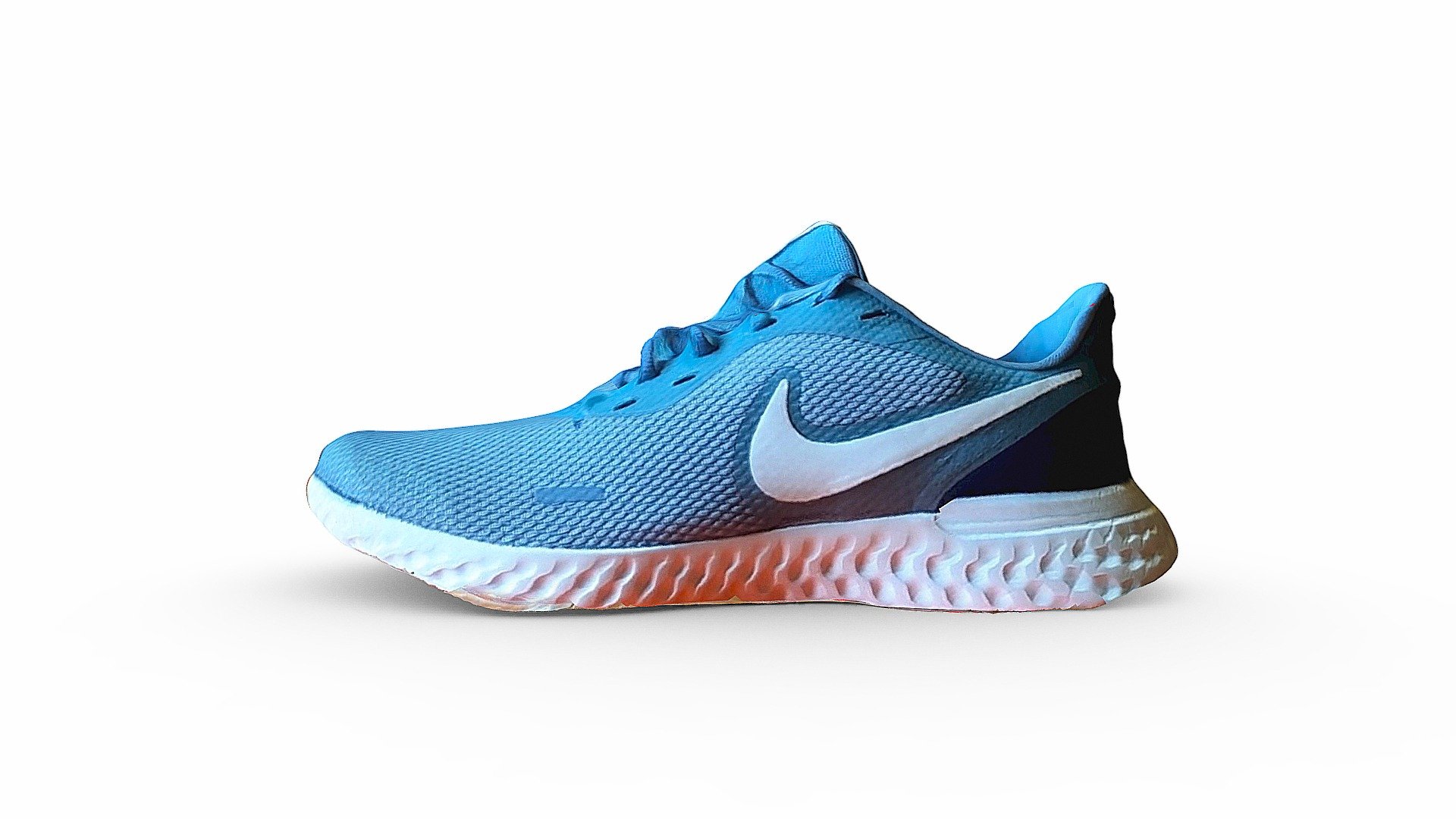 Nike revolution 5 men's store