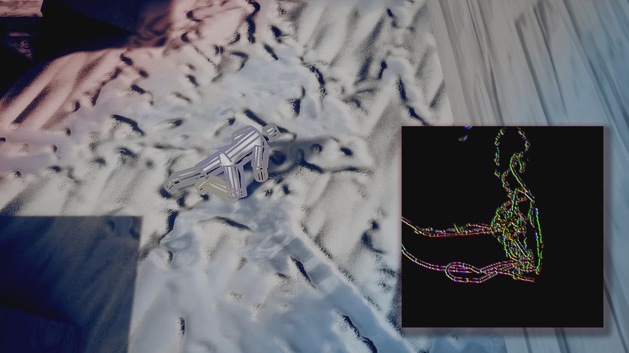 Prismatiscape Interaction Plugin