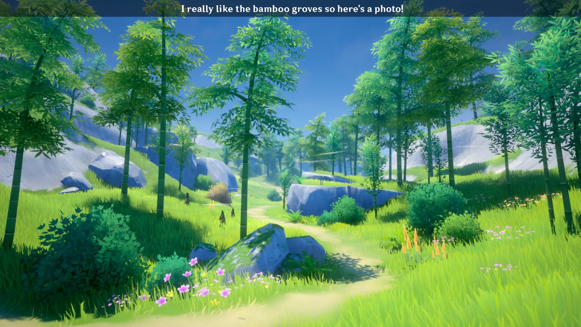 Stylized MEGA PACK | Stylized Nature Environment