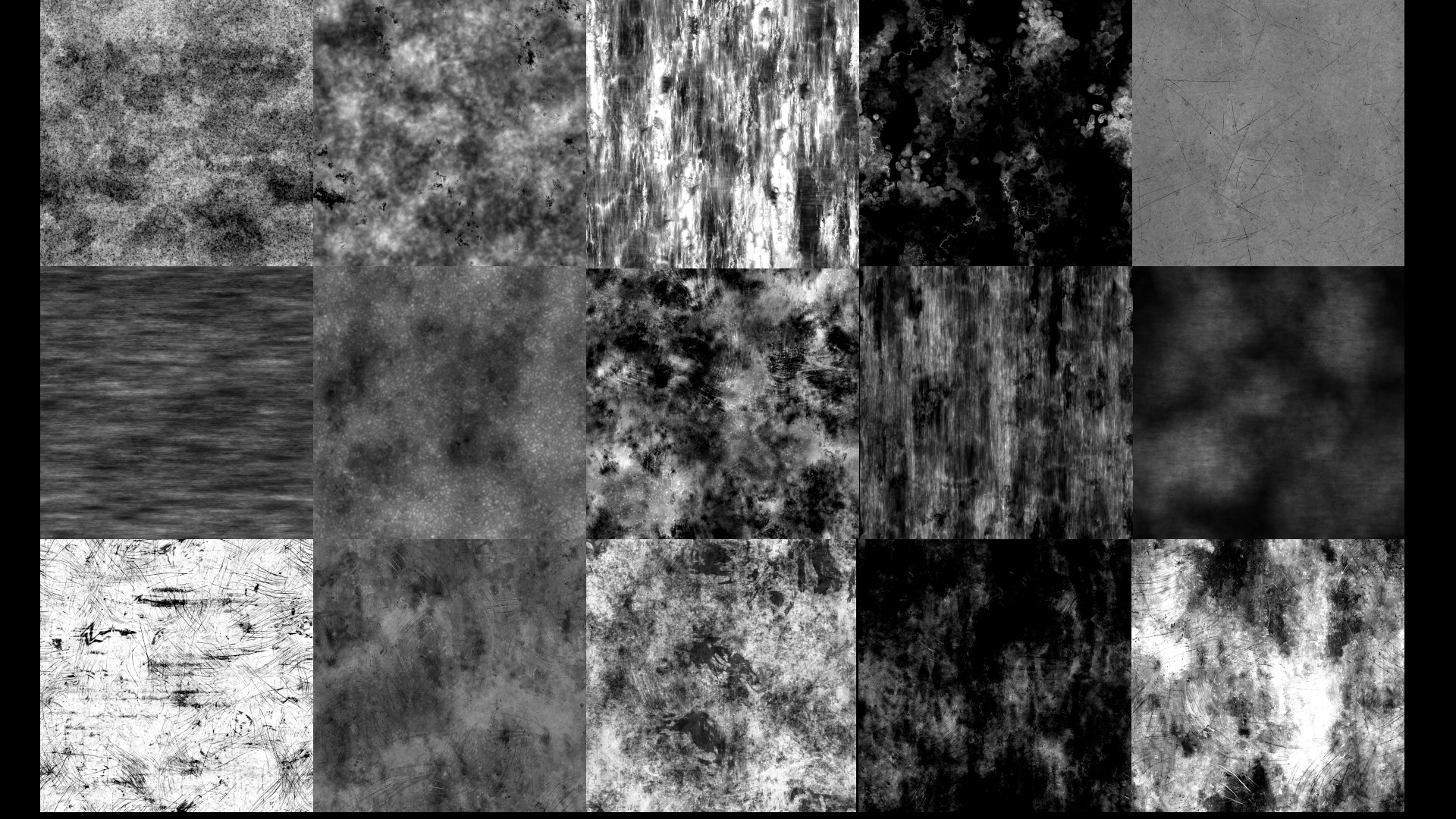 Imperfections Texture Pack | Fab