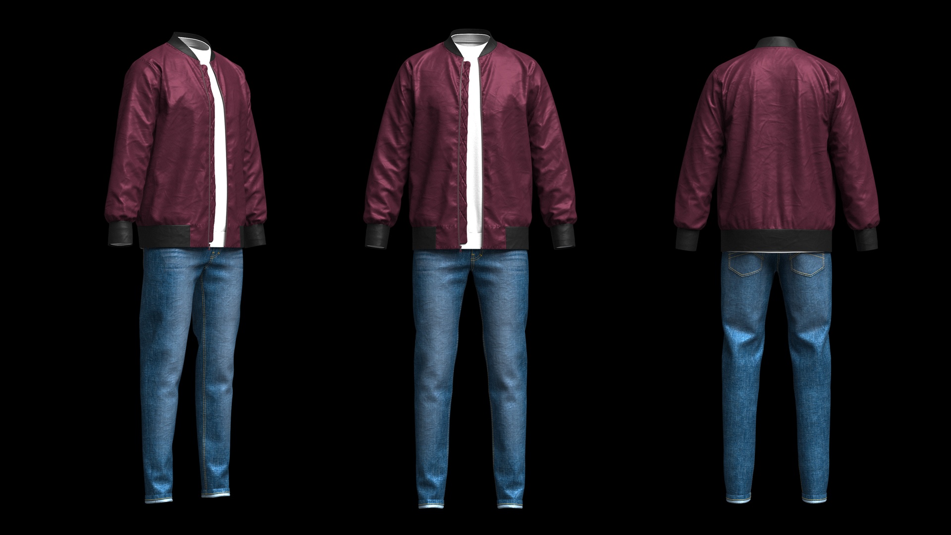 Men's Outfit | Fab