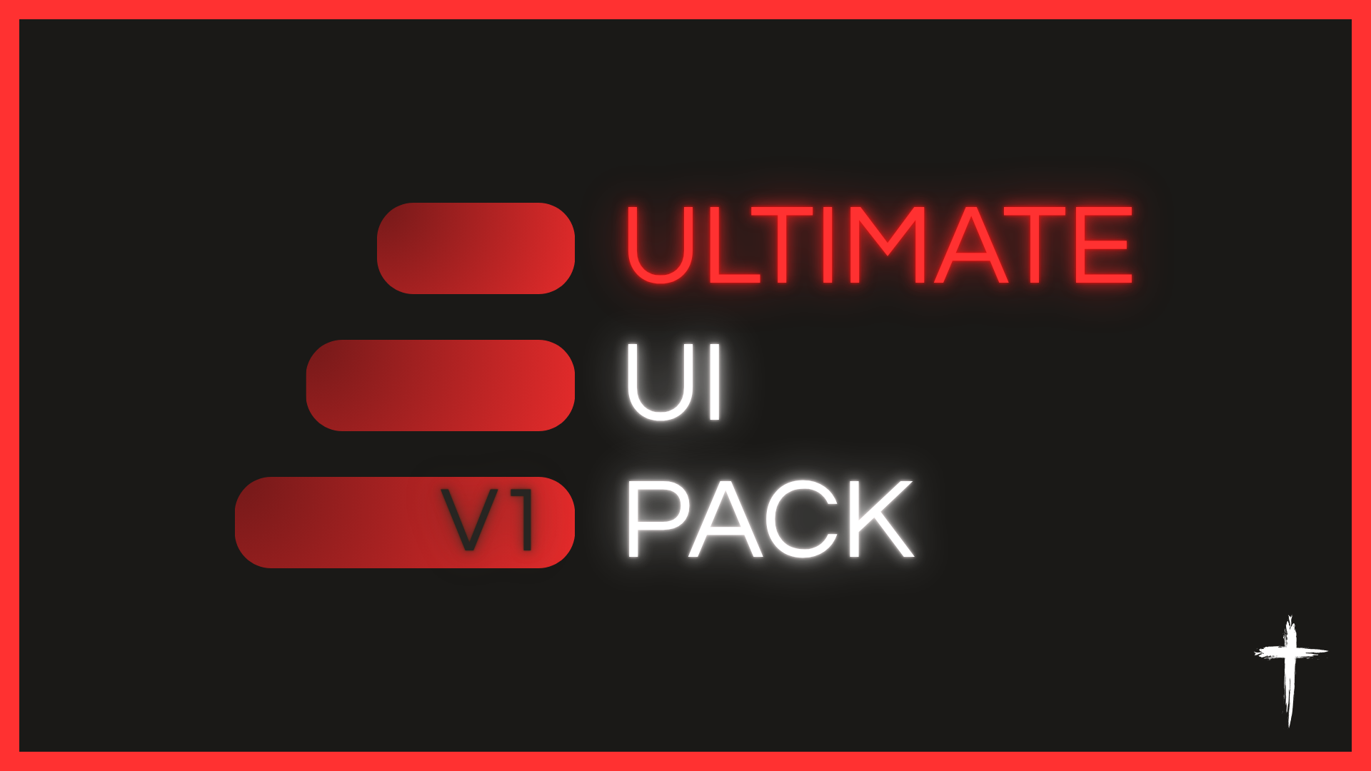 Ultimate UI Pack | Fab