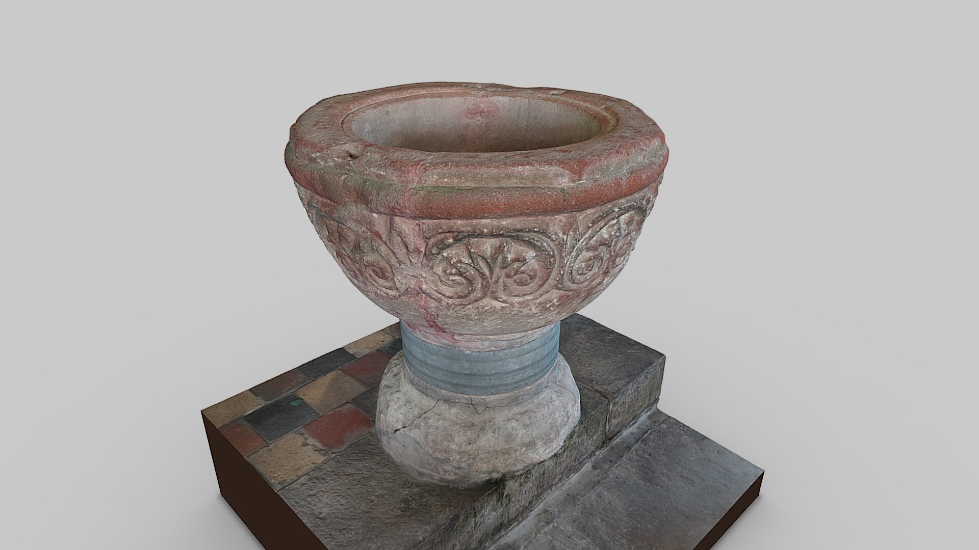 St Petrox Dartmouth Font | Fab