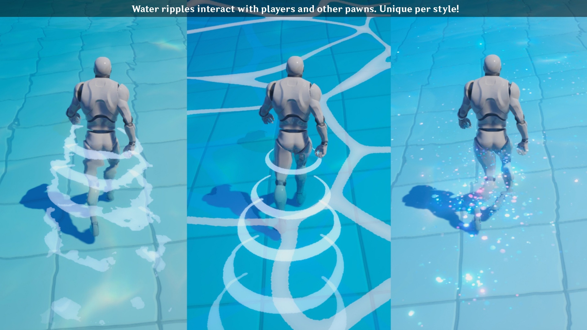 Stylized MEGA PACK | Stylized Nature Environment