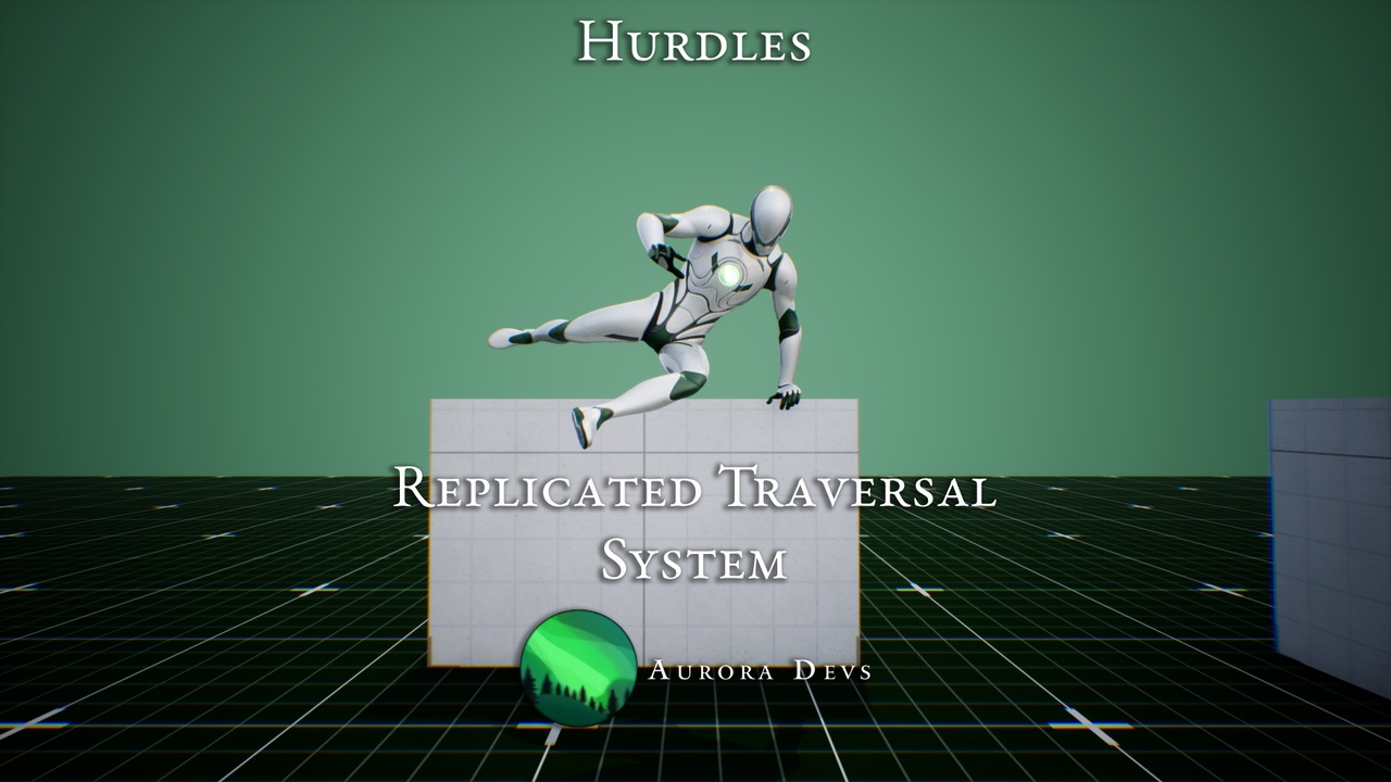 Replicated Traversal System
