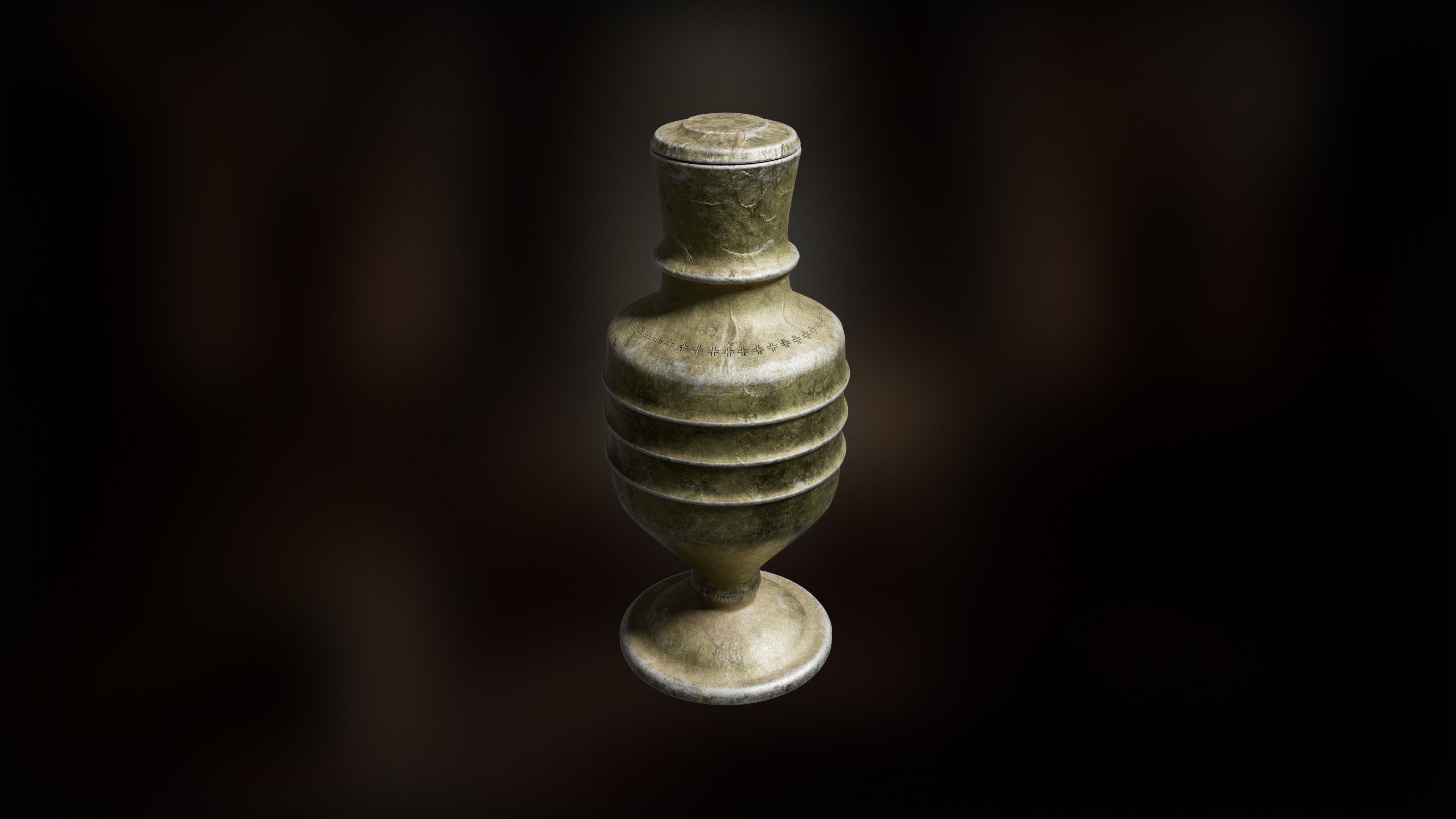 Urn | Fab