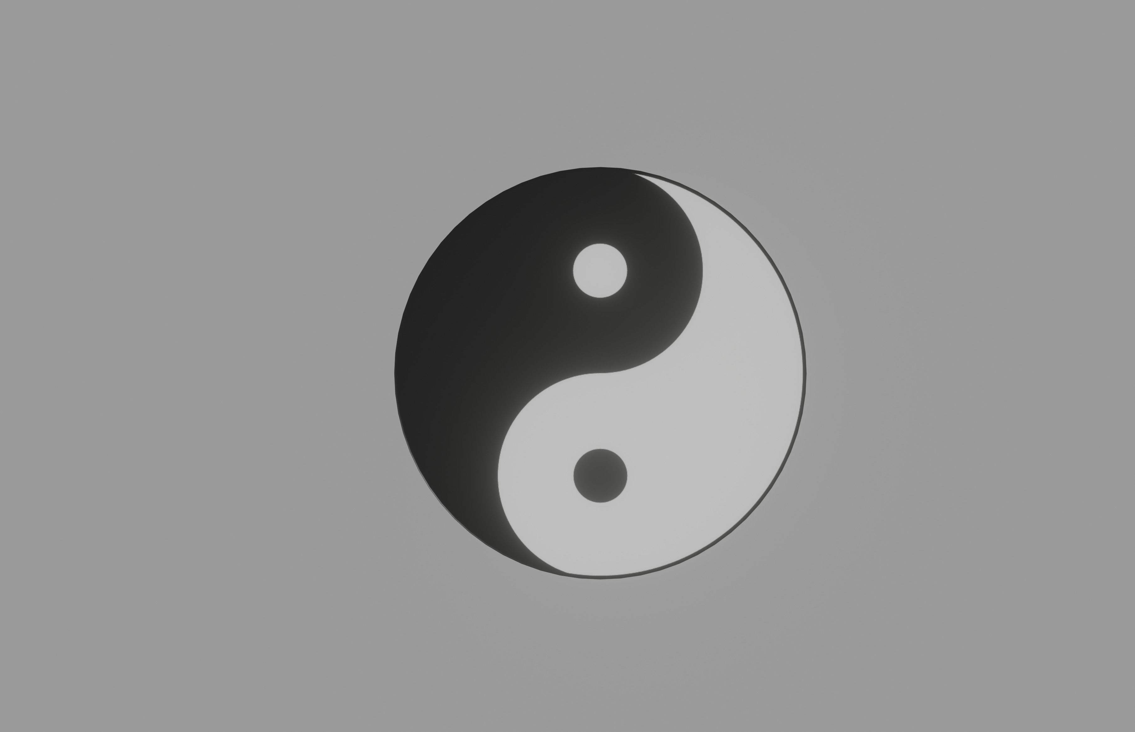 Yin & Yang | Fab