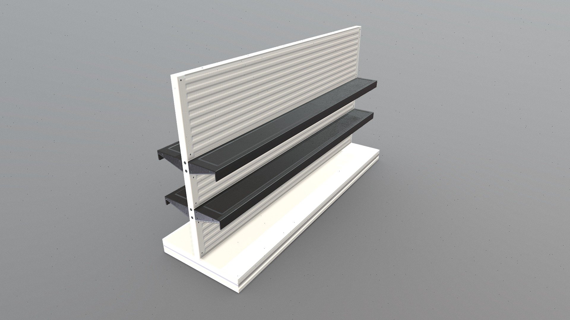 Shop shelving 1 | Fab