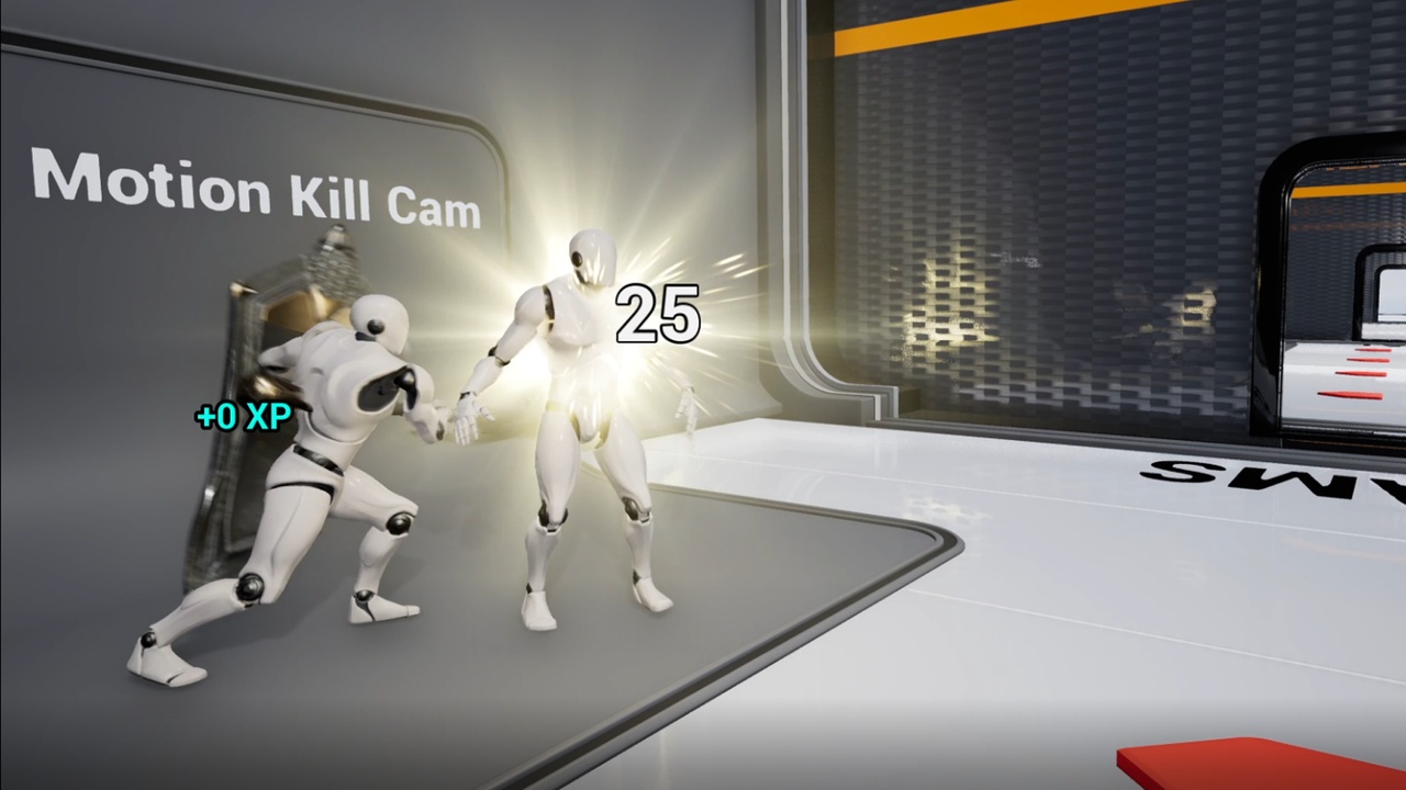 Flexible Combat System - Basic