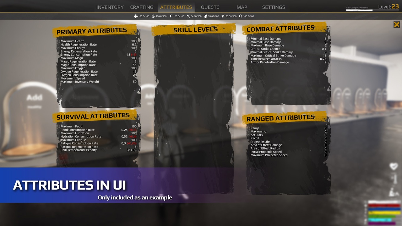 Hyper Attribute Manager v3