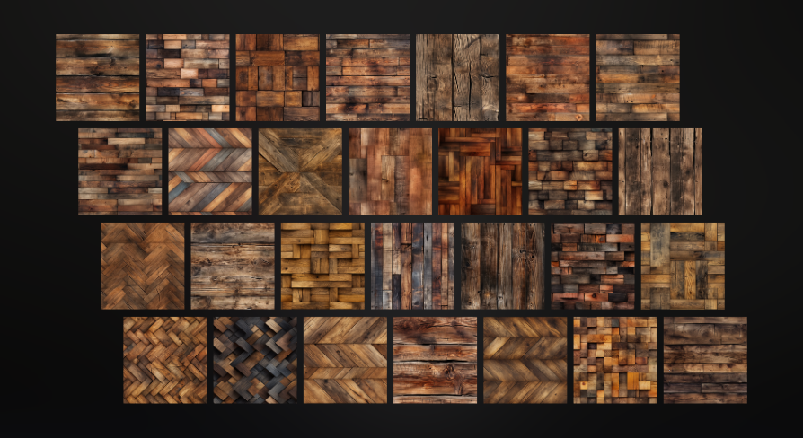 Wood - Textures | Fab
