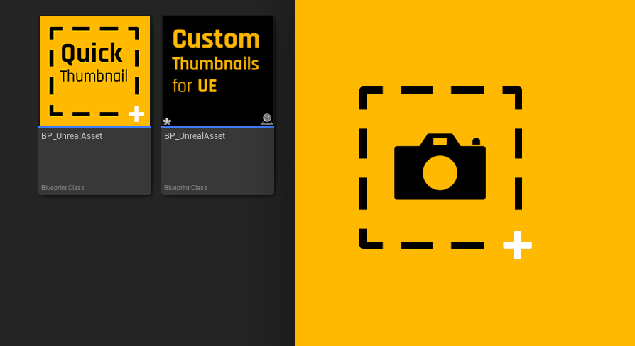 Quick Thumbnail | Fab