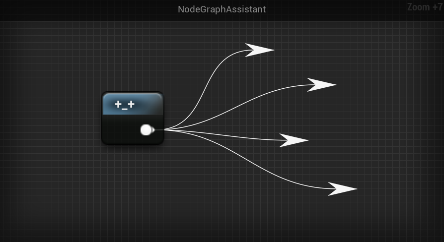 Node Graph Assistant