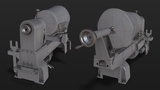 Mini Wood Lathe | Fab