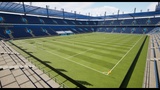 Football Stadium / Soccer Stadium | Fab