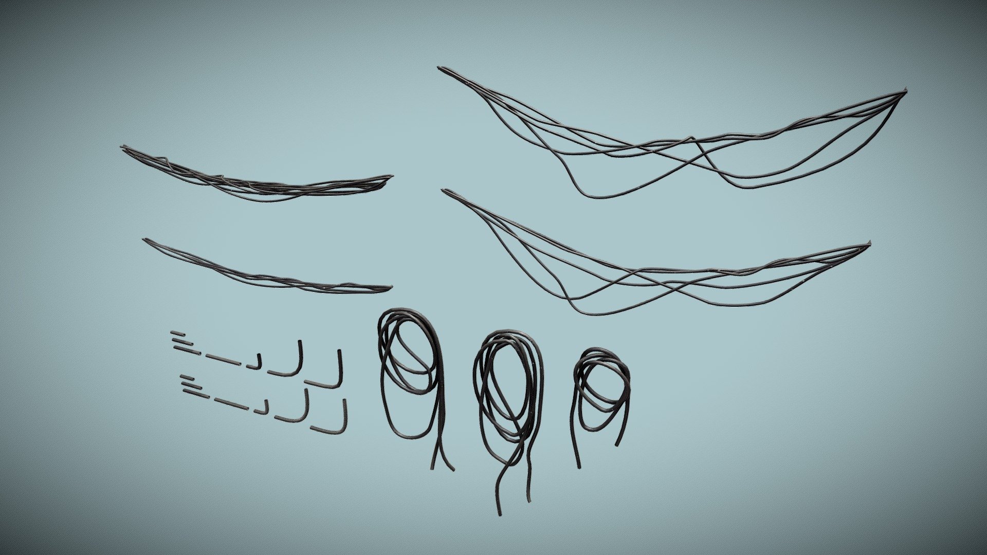 Electrical Wiring Set | Fab