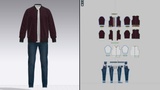 Men's Outfit | Fab