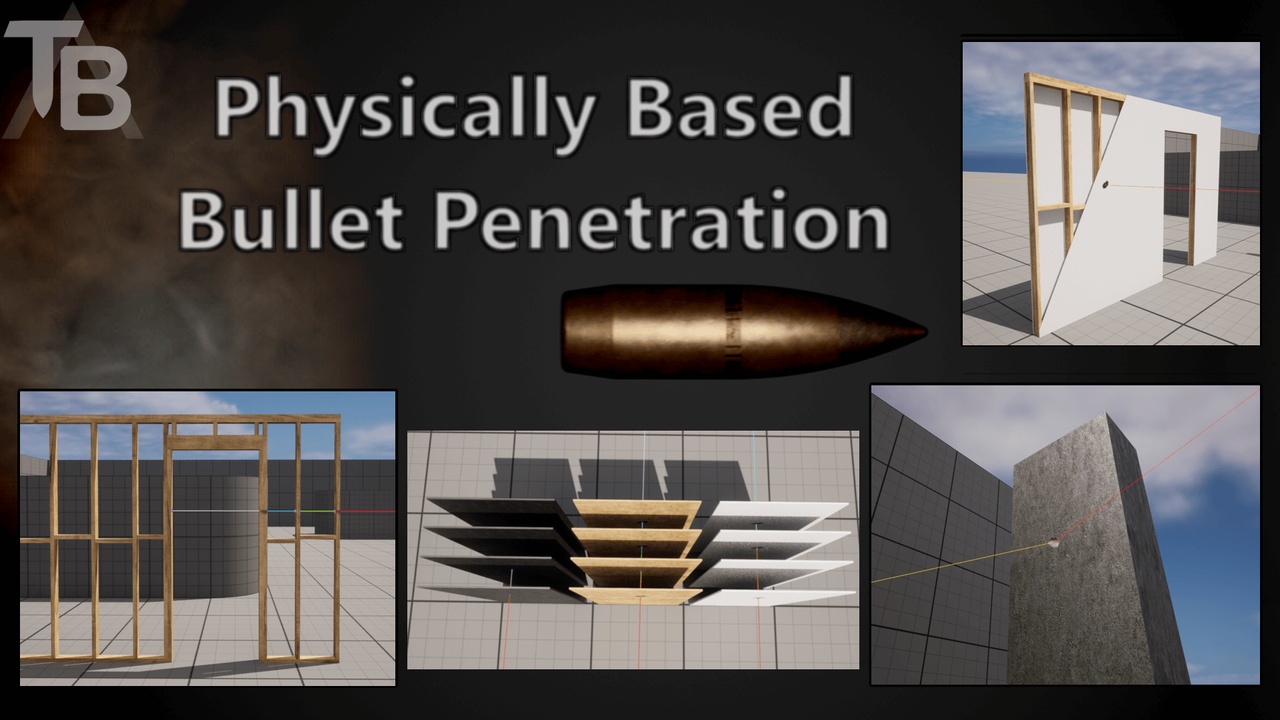 Terminal Ballistics