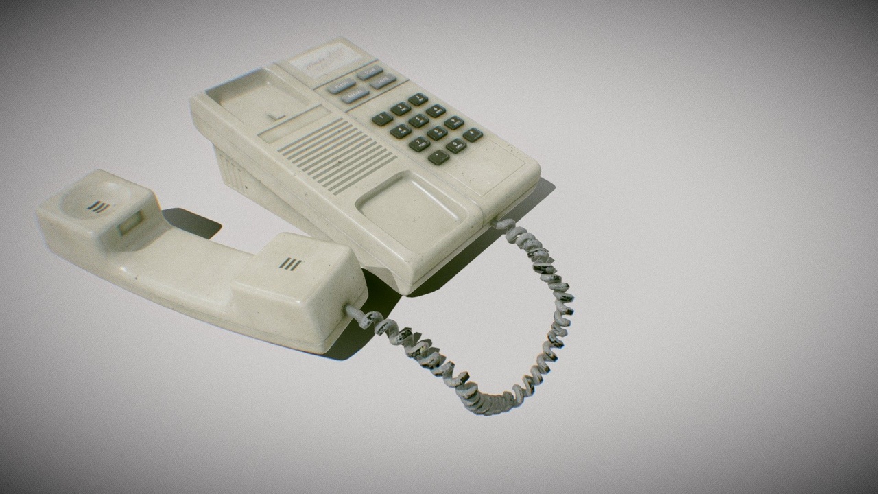 Phone | Fab