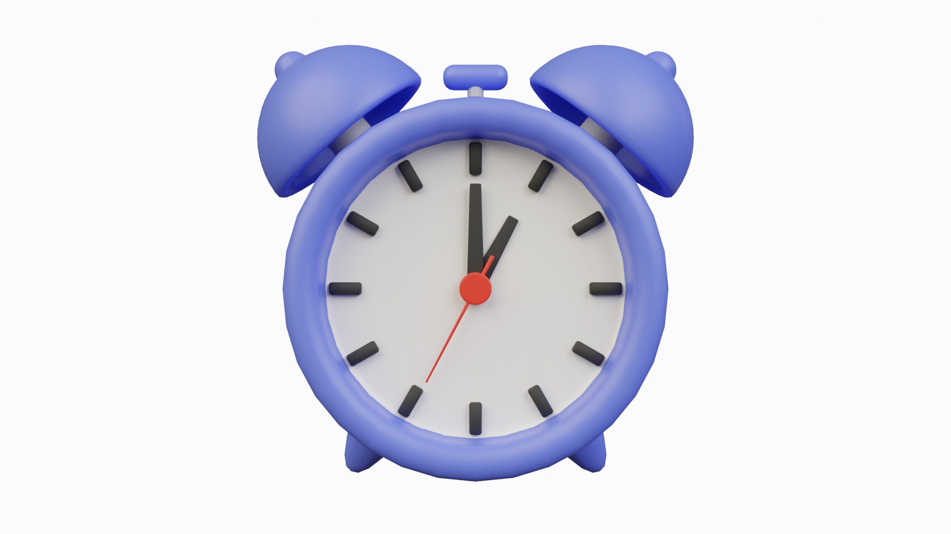 Alarm Clock | Fab