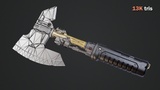 Scifi Robot - Animated Character | Fab
