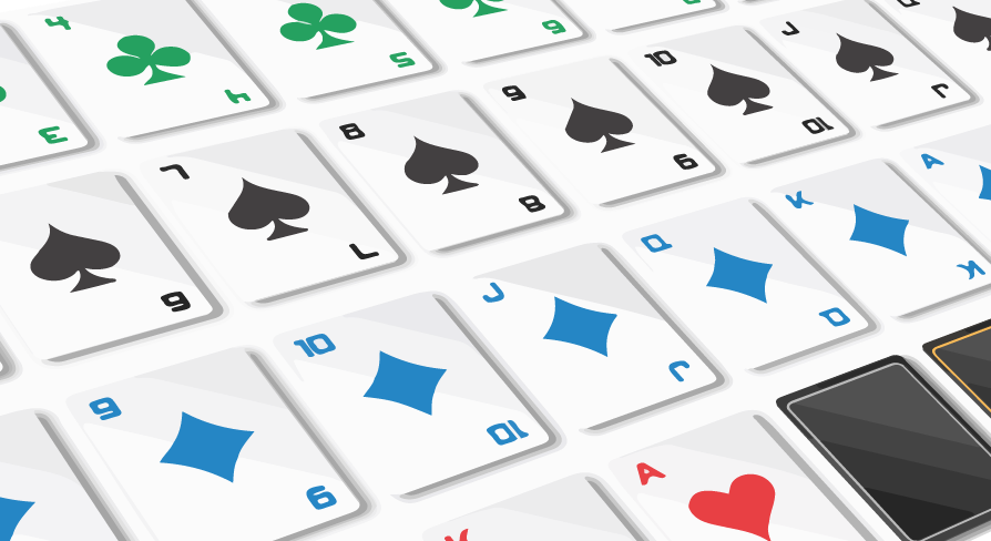 52 Card Decks | Fab