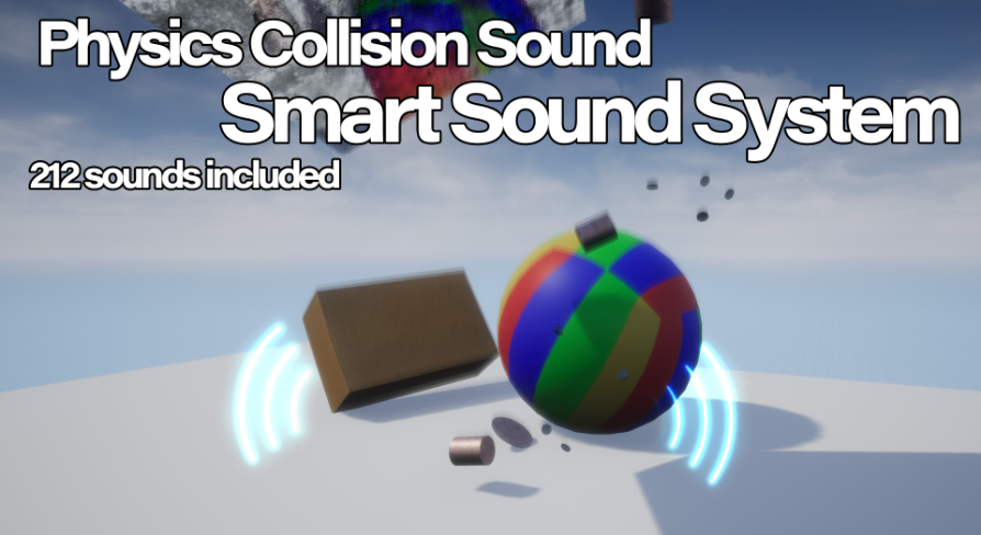 Physics Collision Sound