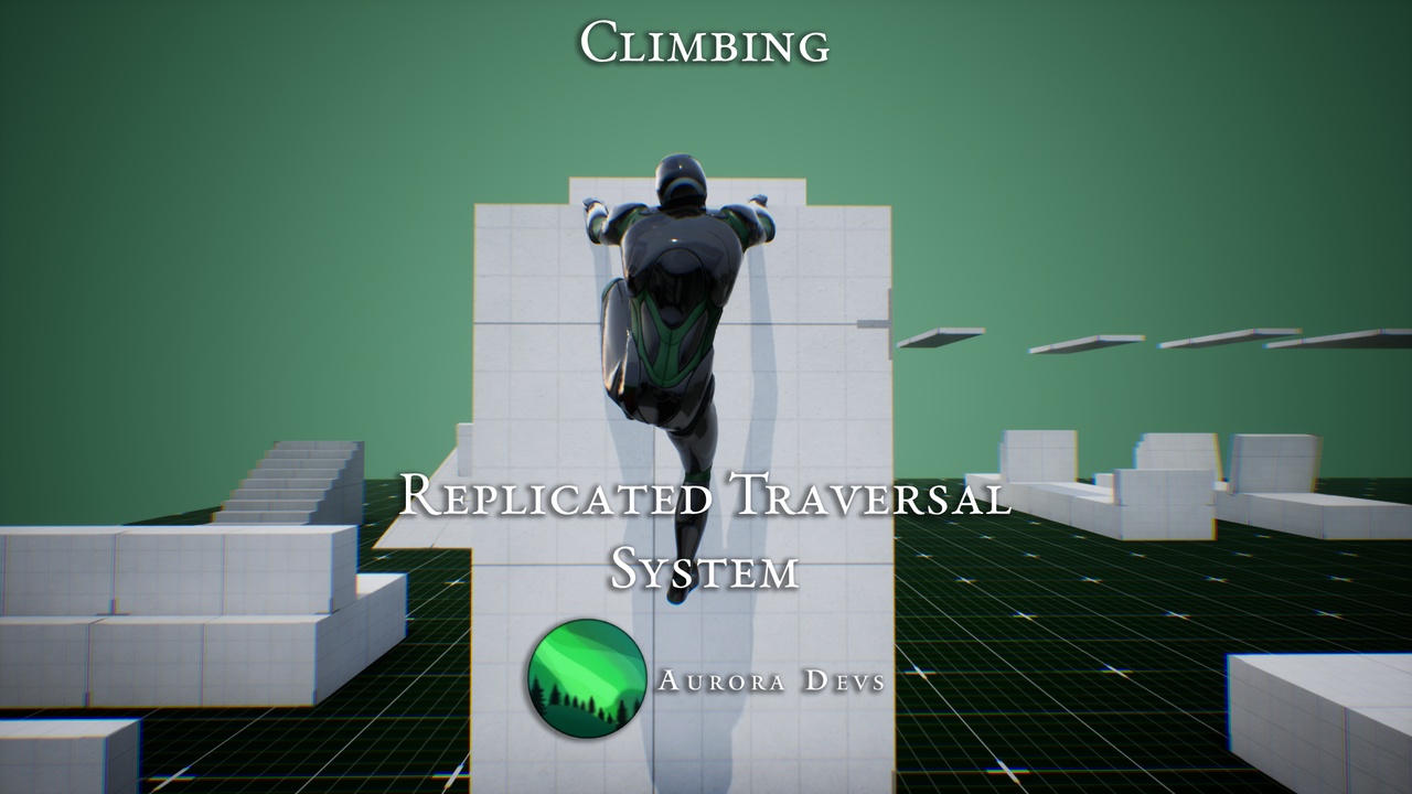 Replicated Traversal System