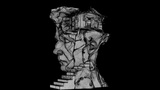 Abstract Sculpture - House Inside the Head | Fab