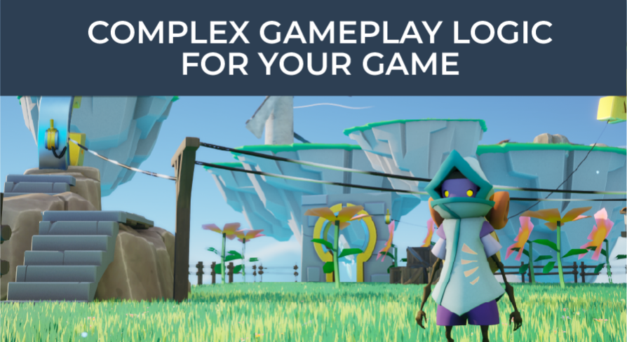 Advanced logical chains